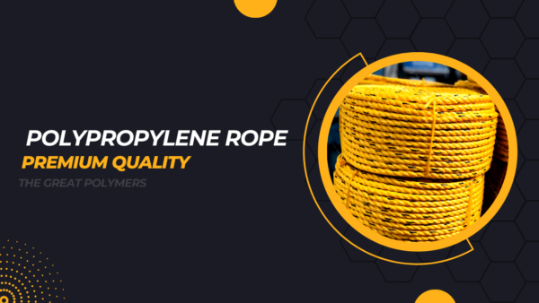 The Ultimate Guide to Polypropylene Rope